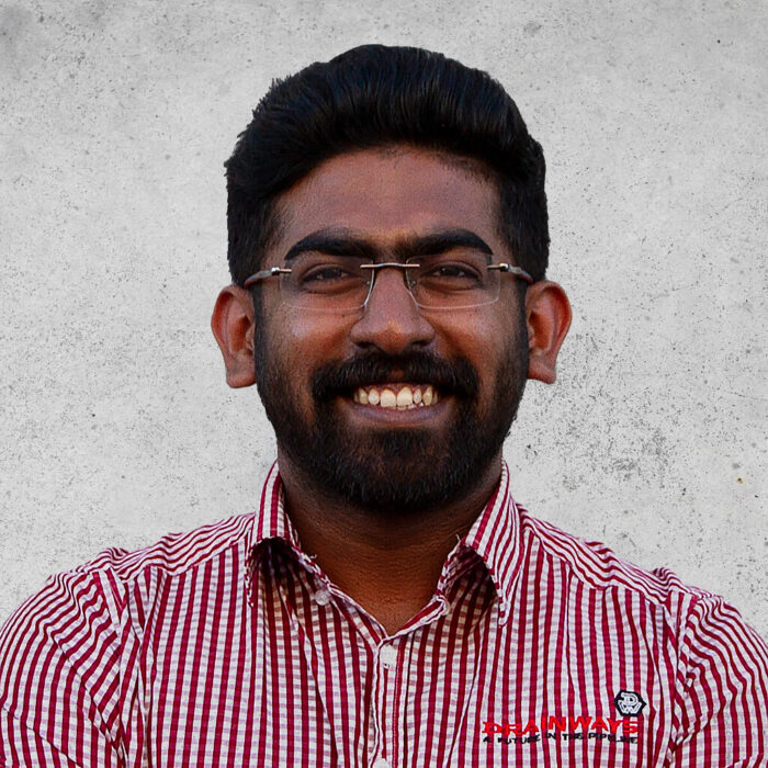 Inside Drainways - Drainways